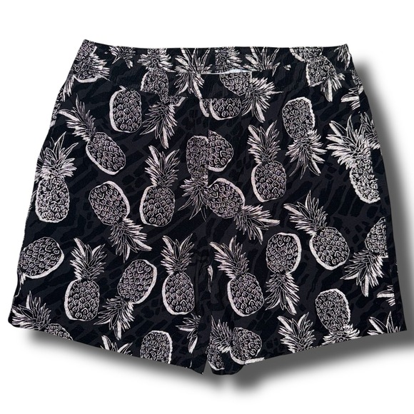 chubbies | Swim | Chubbies Swim Shorts Men Xl Black Reflective ...